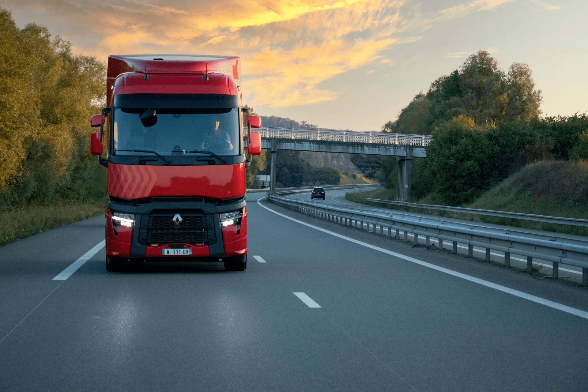 Renault Trucks T | T Range | Renault Trucks Hrvatska